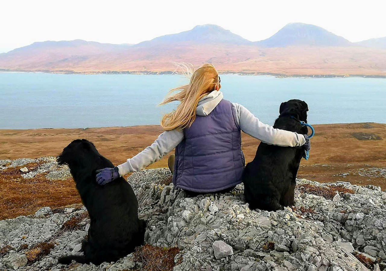 Explore our gallery and images of Islay | Persabus