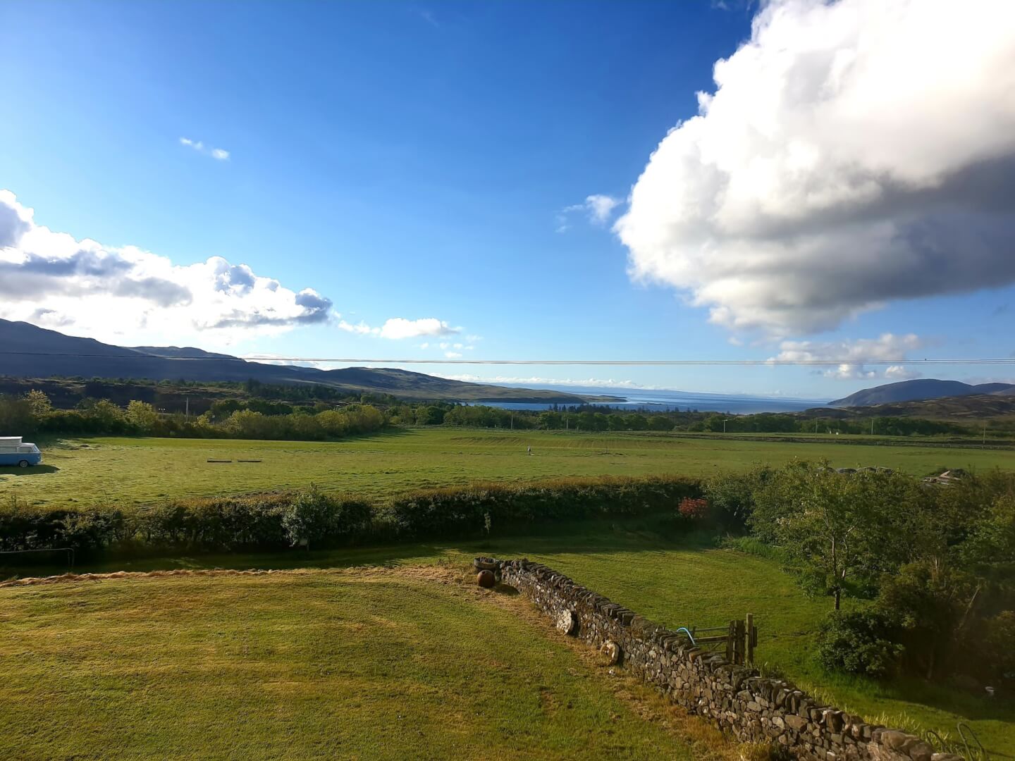 Farm Stays on Islay - Persabus