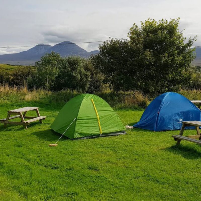 Islay accommodation | Persabus