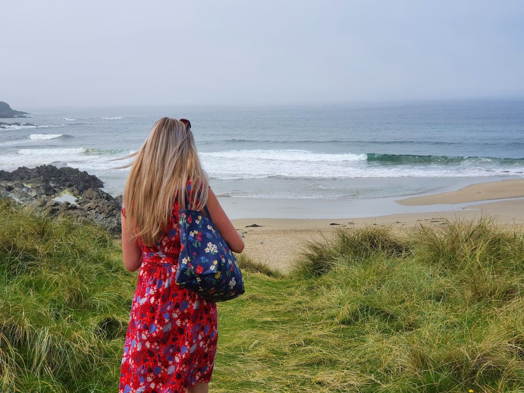 Islay accommodation | Persabus