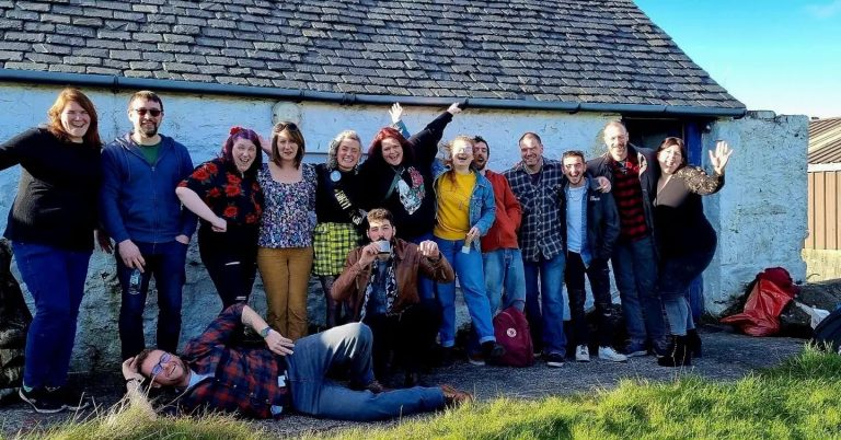 What's on in Islay