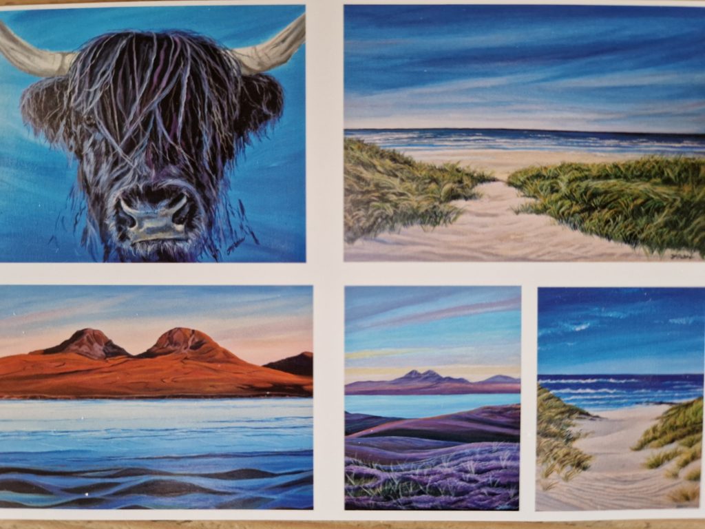 What's on in Islay