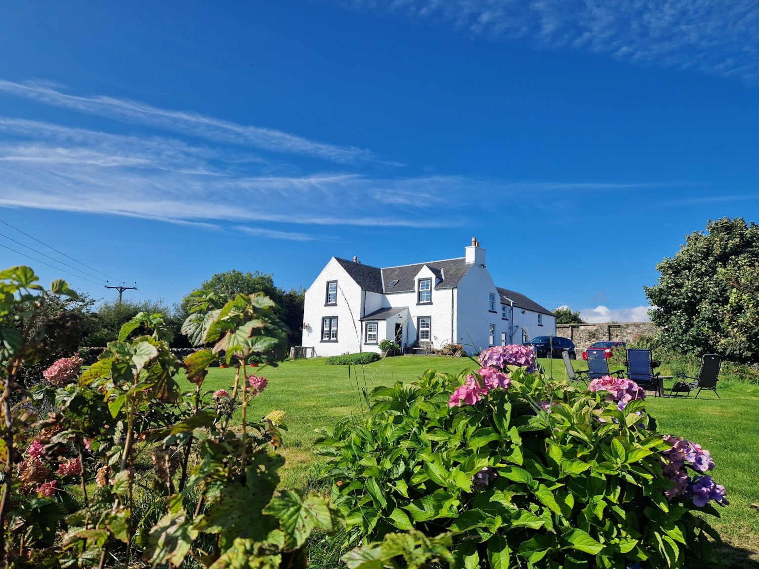 The Essential Guide to Visiting Islay - Persabus