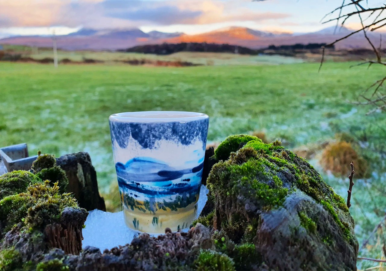 Islay Art Experiences | Persabus