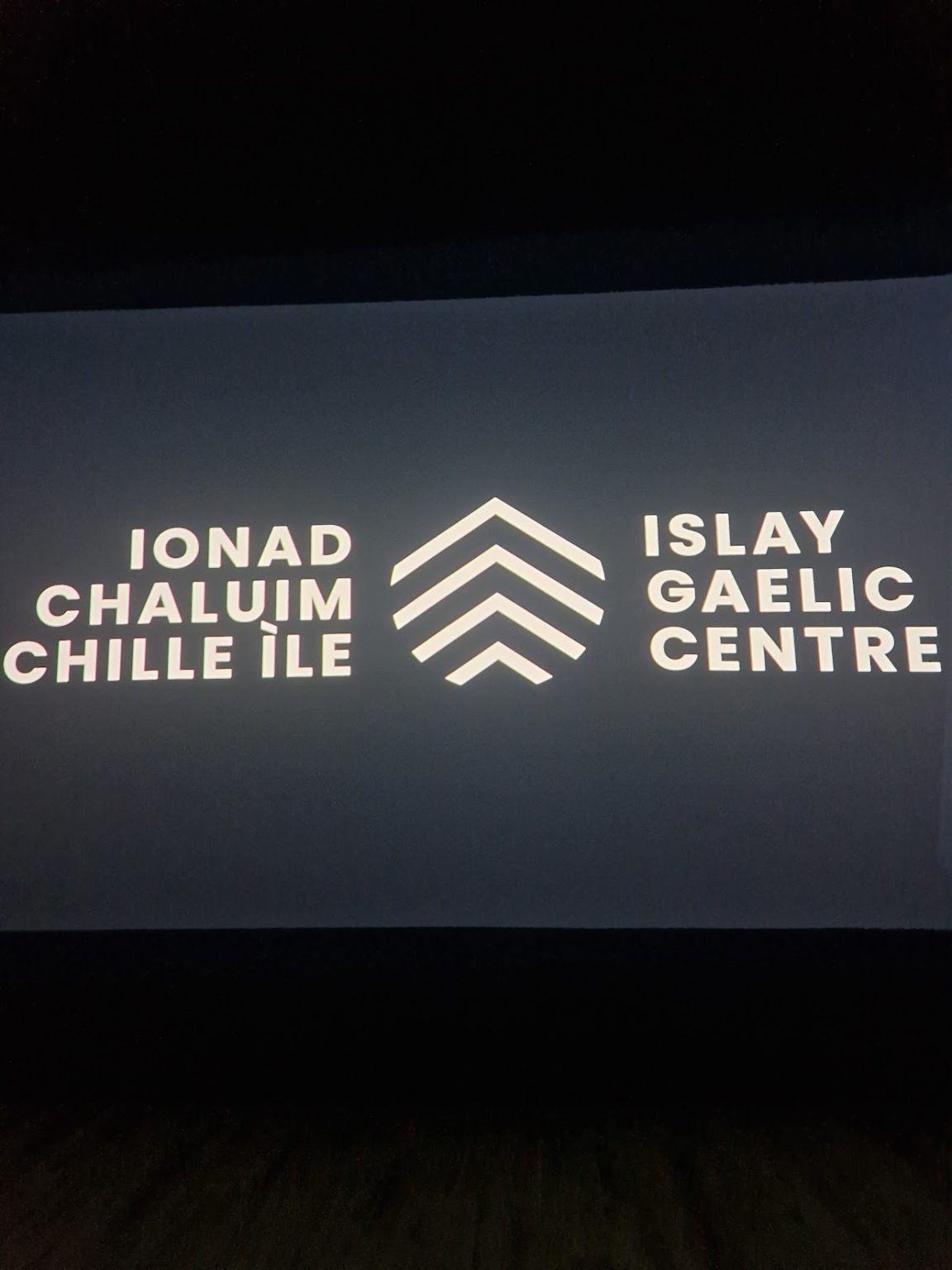 Ionad Chaluim Chille Ìle (The Islay Gaelic College) - Persabus